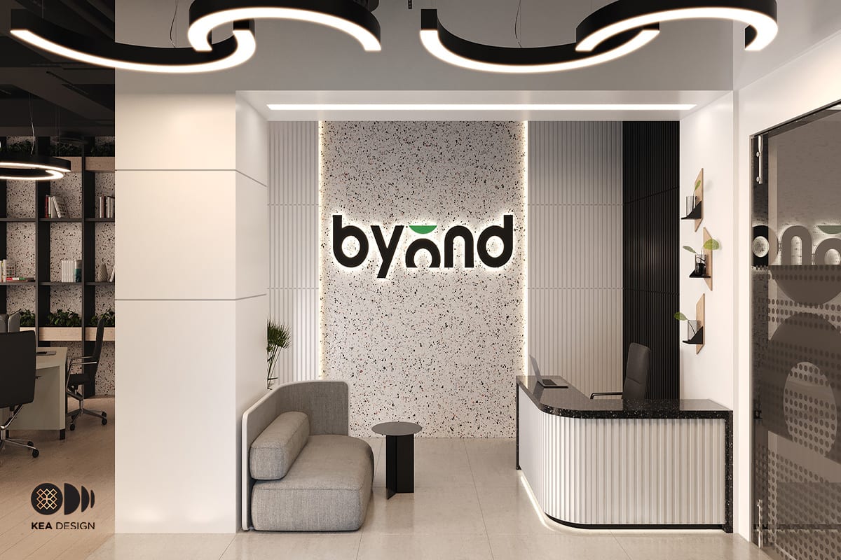 Beyond Office Design & Execution